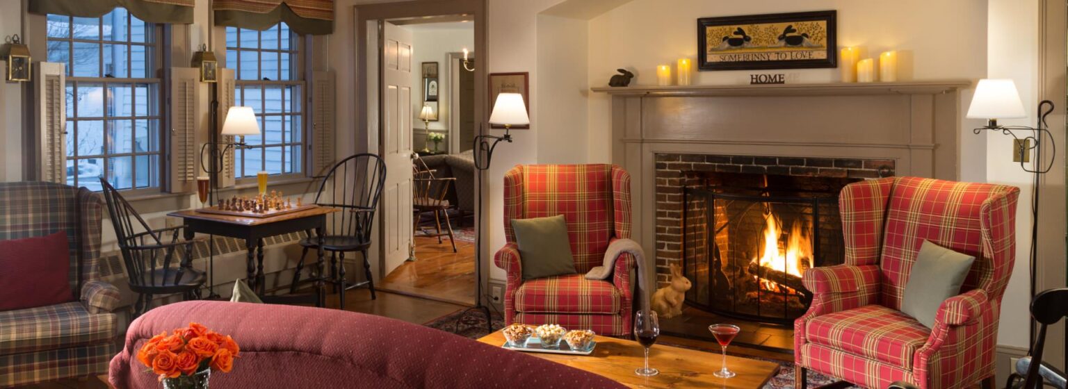 View Our Photo Gallery of Rabbit Hill Inn and Northeastern Vermont
