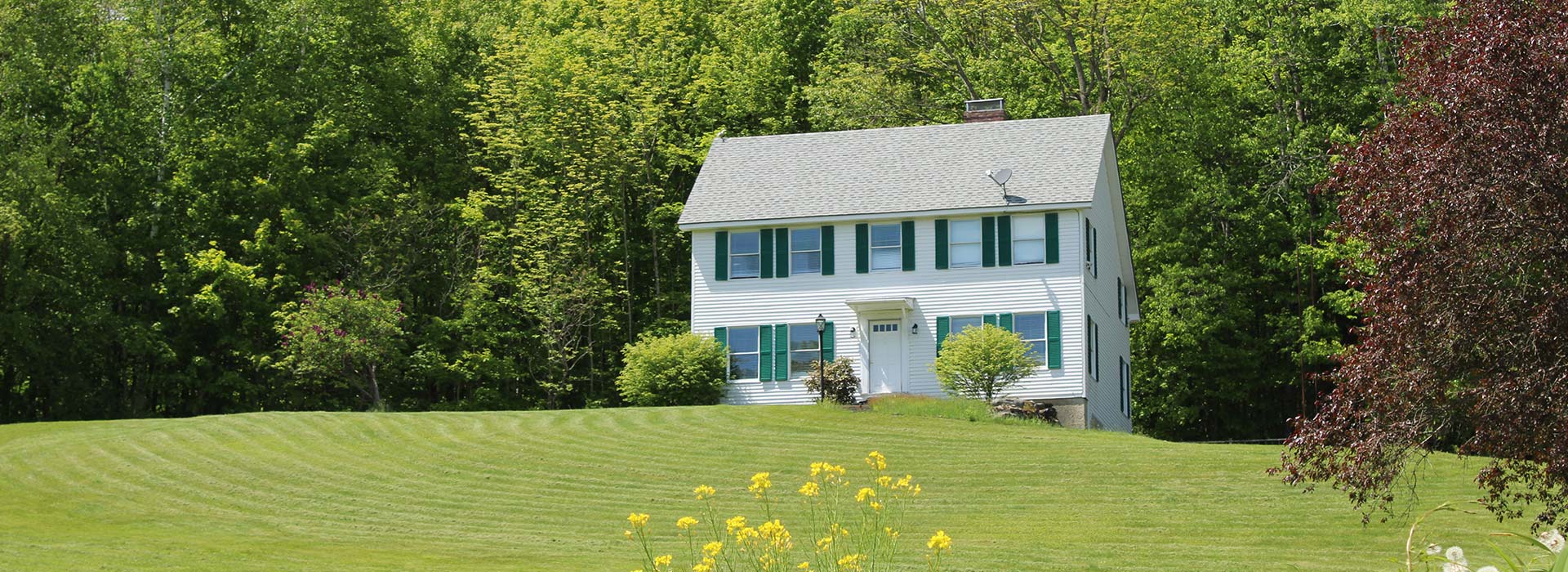 Award Winning Dining at Rabbit Hill Inn in Lower Waterford Vermont